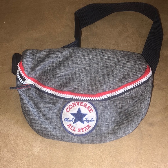 Converse | Bags | Converse Belt Bag | Poshmark